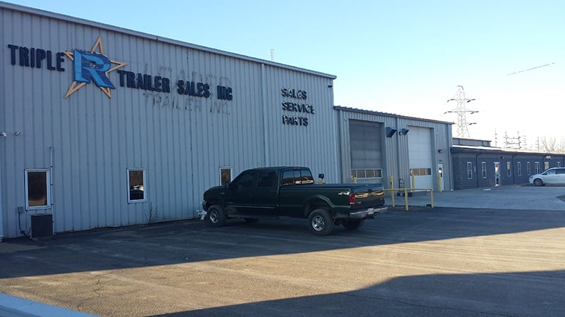 Service | Triple R Trailer Sales