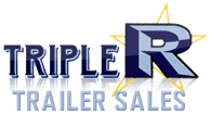 Triple R Trailer Sales | New Philadelphia, Ohio