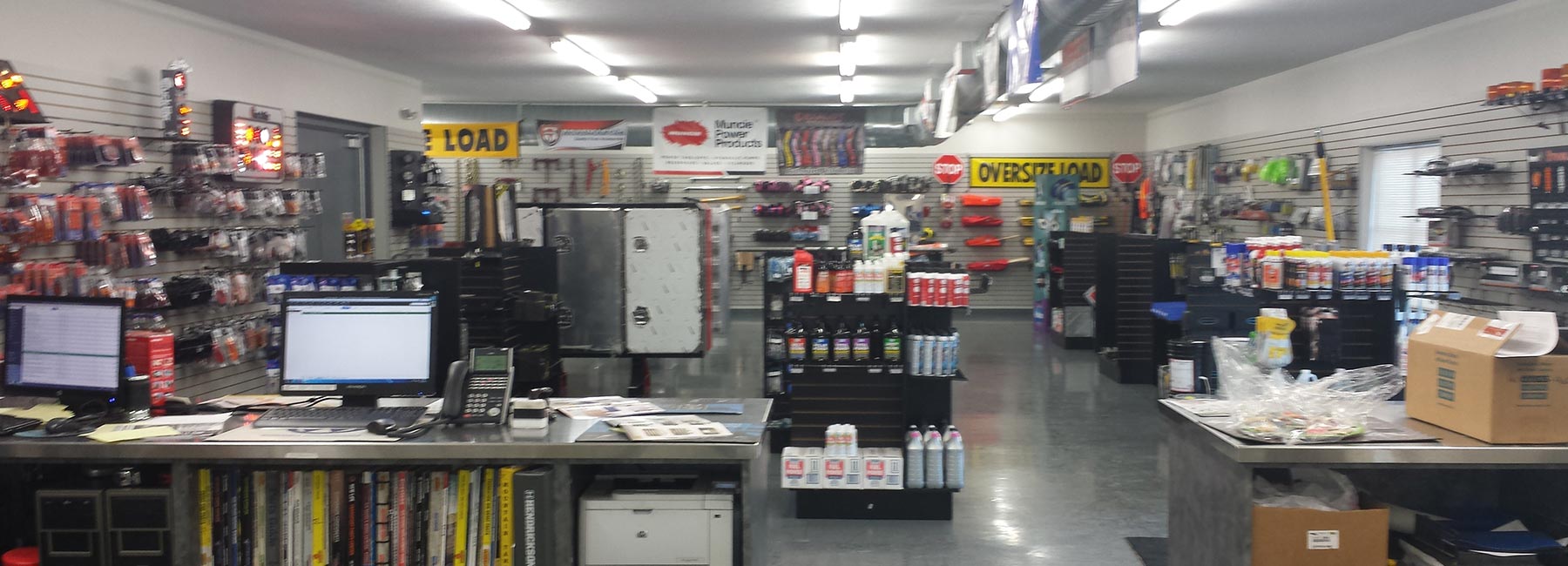 Triple R Trailer Sales | New Philadelphia, Ohio