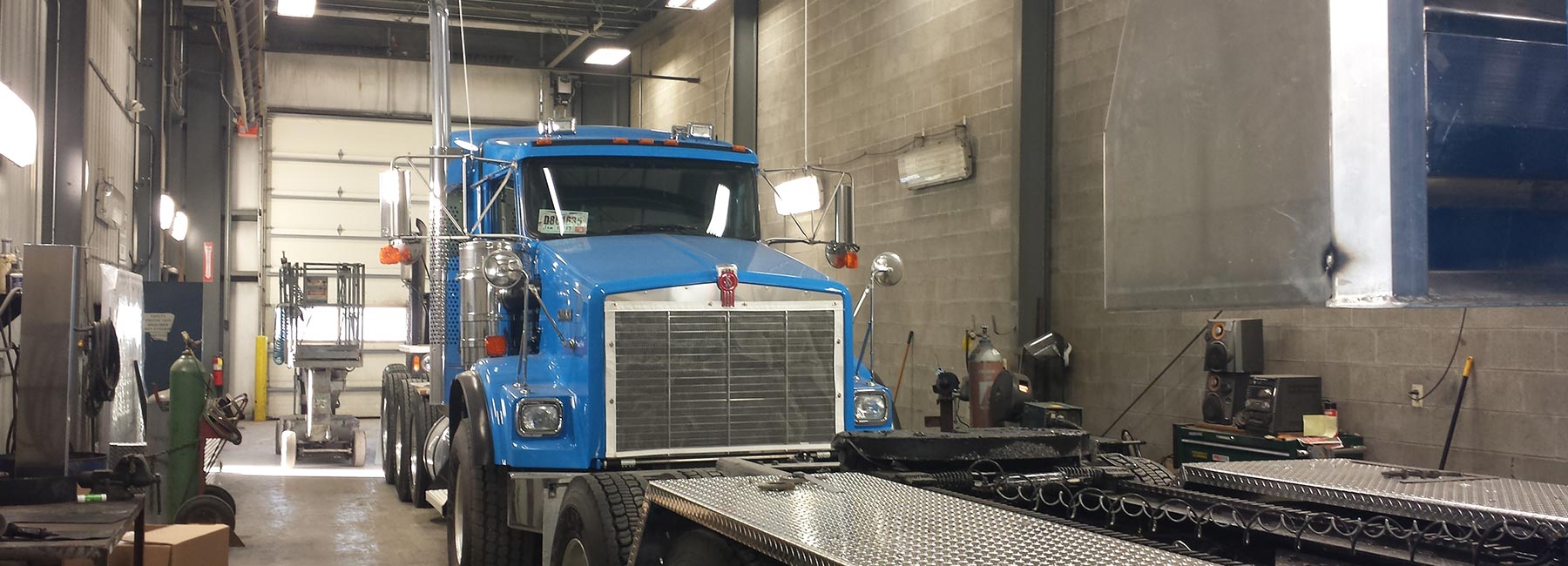 Triple R Trailer Sales | New Philadelphia, Ohio