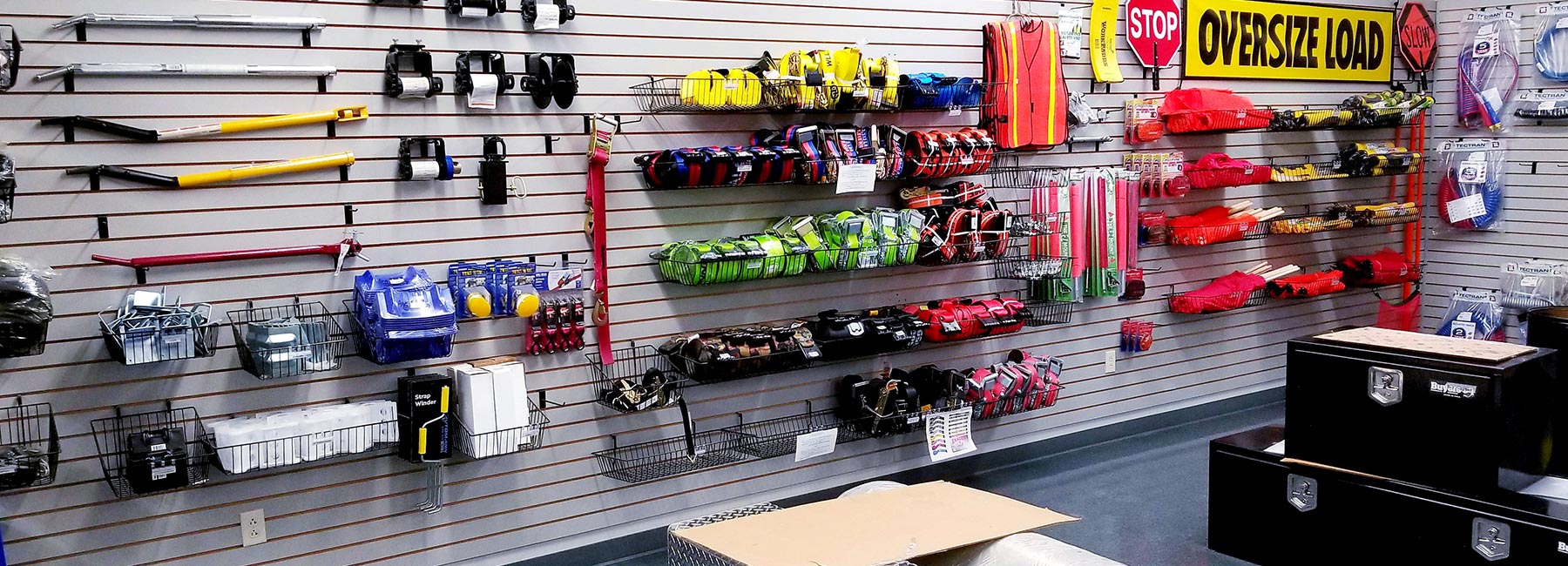 Triple R Trailer Sales | New Philadelphia, Ohio